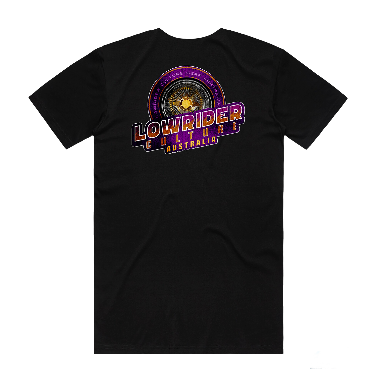 Lowrider Culture Original | 'PARADISE PT. PLUM' – CDP Express