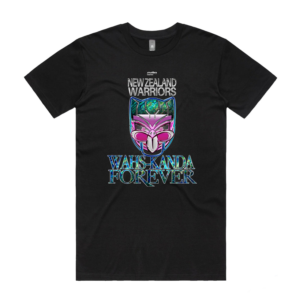 WAHS-KANDA Forever - Original Design – CDP Express